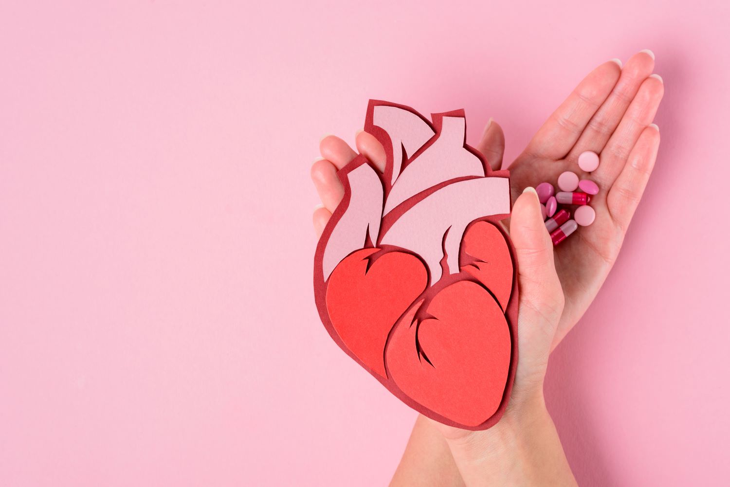Heart Health - It's Not ALL About Cholesterol | Amaze Health