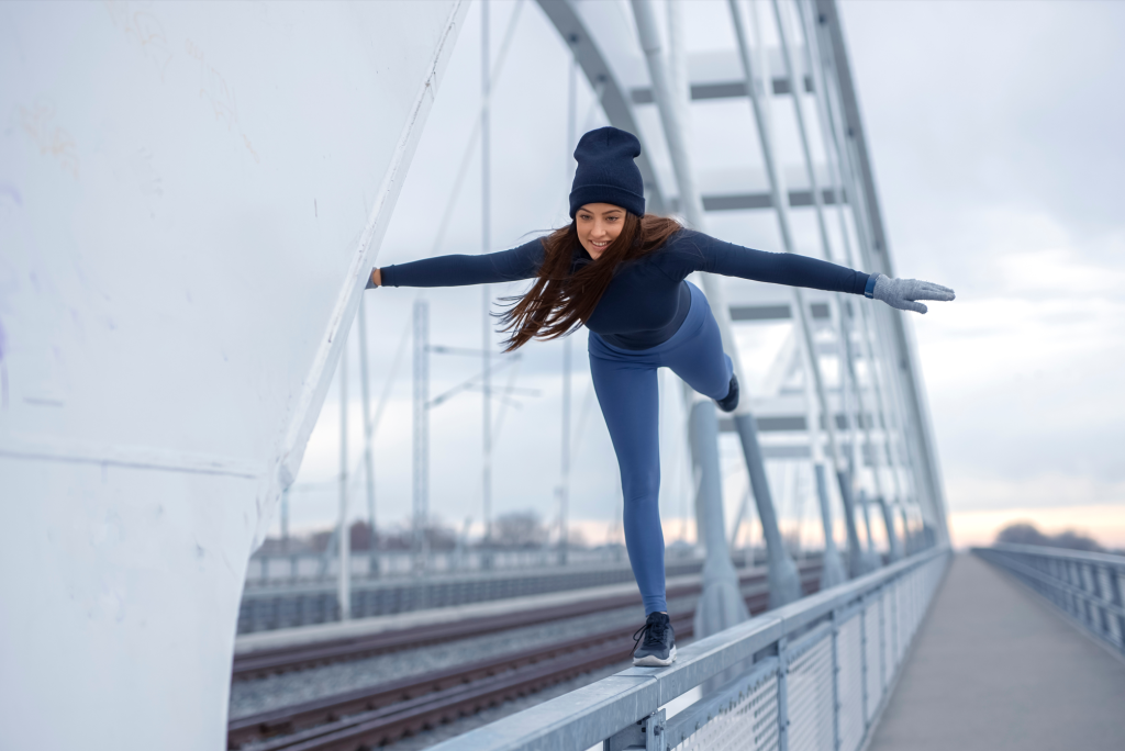 How Balanced Are You? | Amaze Health