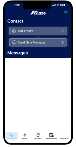 A Complete Virtual Solution for Your Employees' Medical Needs | Amaze ...