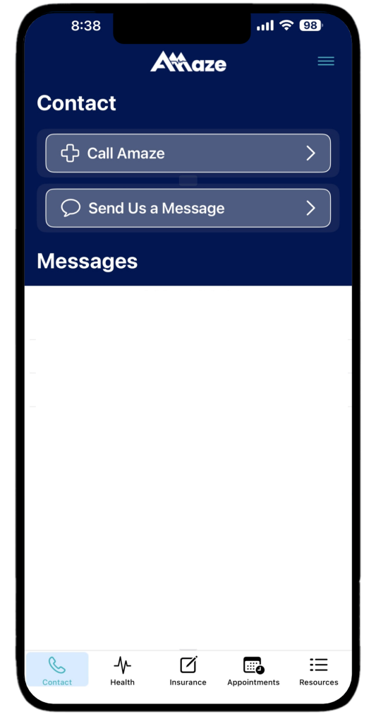 A Complete Virtual Solution for Your Employees' Medical Needs | Amaze ...
