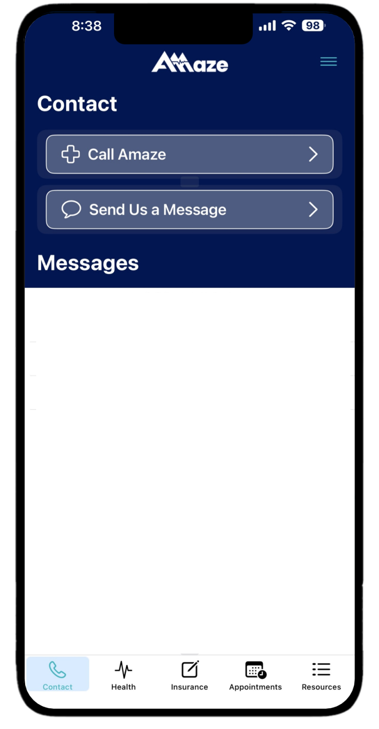 A Complete Virtual Solution for Your Employees' Medical Needs | Amaze ...