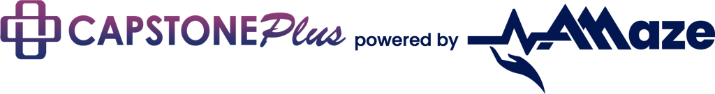 Capstone Plus Webinars | Amaze Health