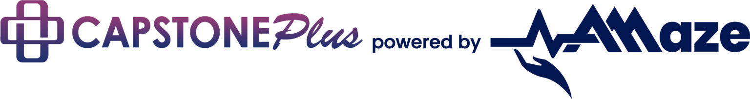 Capstone Plus Webinars | Amaze Health
