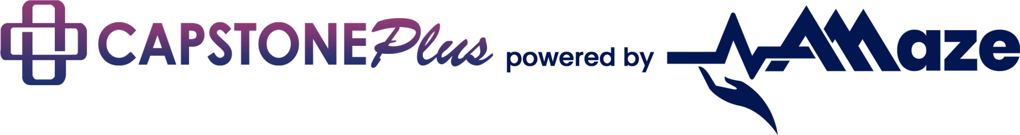 Capstone Plus Webinars | Amaze Health