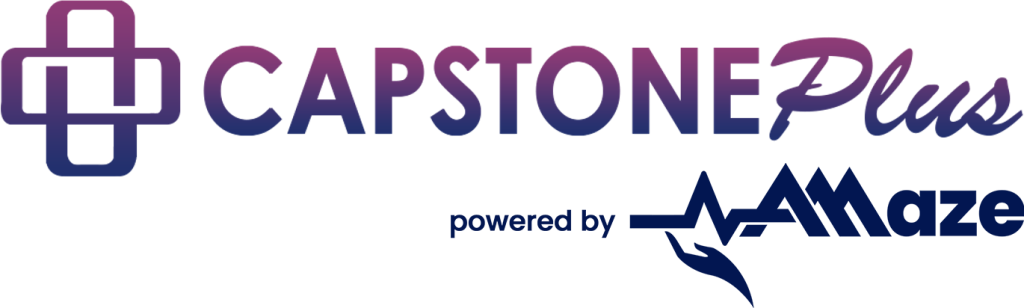 Capstone Plus Webinars | Amaze Health