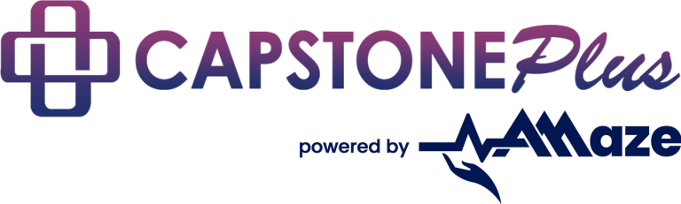 Capstone Plus Webinars | Amaze Health